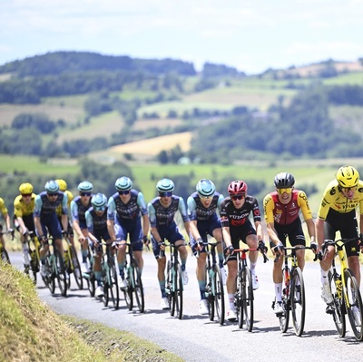 Radsport live im Stream, TV und Ticker: Die Rennen des Tages | radsport ...